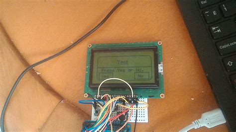 Text Input Is Now Working Details