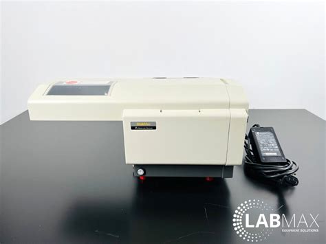 Used Molecular Devices Stakmax Microplate Handling Stacker Handler Lab General For Sale