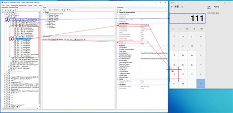 Appium기반 Windows Application 테스트 자동화 2 一日一學 一日一新