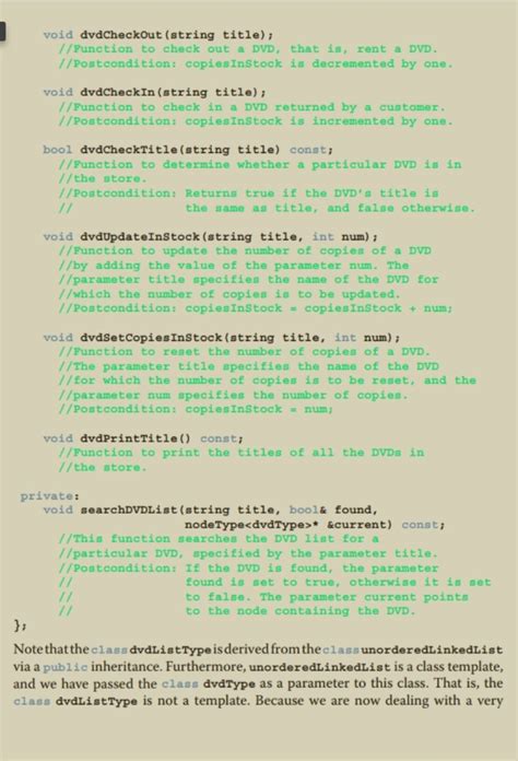 Solved C Programming Language C Programming Ds Malik 8th Ed Chapter