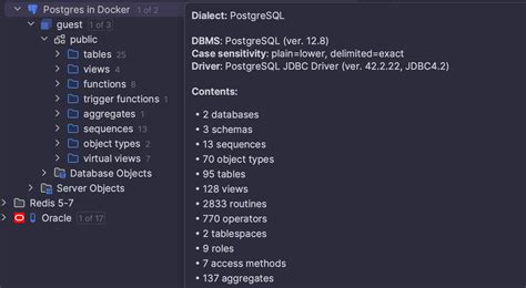 Datagrip 20231 最新变化 【附带chatgpt教程】datagrip Chatgat 插件 Csdn博客