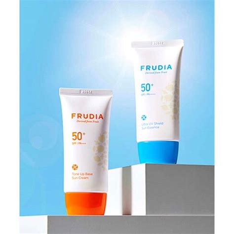 Frudia Ultra uv shield sun essence spf50+ SweetCare United States
