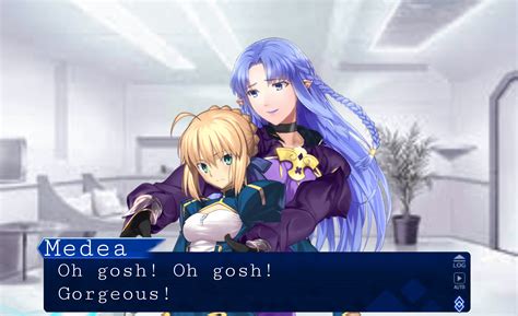 Medea X Blond Chick And Blond Twink Rgrandorder