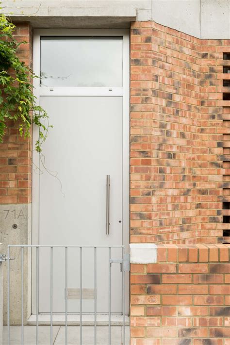 Casa Corner Fold Whittaker Parsons Archdaily En Español