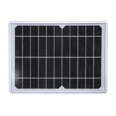 Камера за наблюдение Външна Ir нощно виждане Със слънчев панел Wifi Възможност за Sd карта