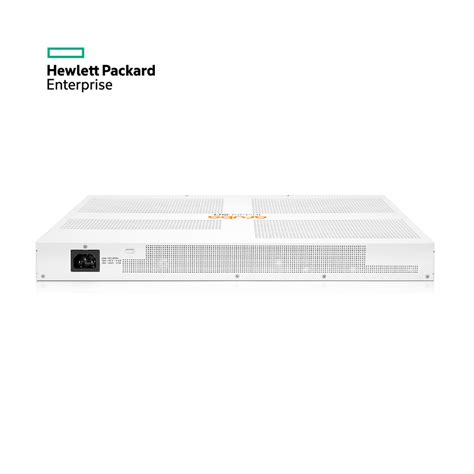Hpe Networking Instant On Switch 1930 48g 4sfp Jl685a Techspace Aruba Cisco Laptop Server