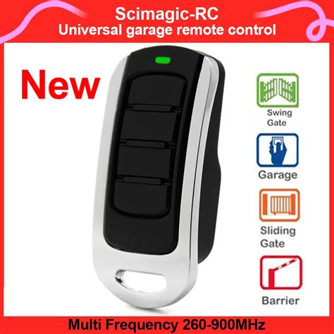 Telecommande Portail Universelle Télécommande Universelle