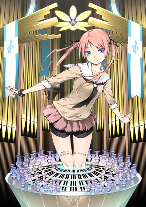 Original Drawn By Ooji Danbooru