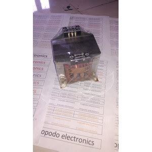 Jual Trafo Transformer Input 380 VAC Output 110 220 VAC Kapasitas 30 Best Kota Tangerang