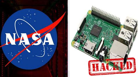 Hackers Use 25 Raspberry Pi Computer To Breach Nasa Jpl