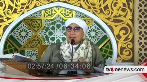 Bolehkah Perempuan Itikaf Di Masjid Saat 10 Hari Terakhir Ramadhan