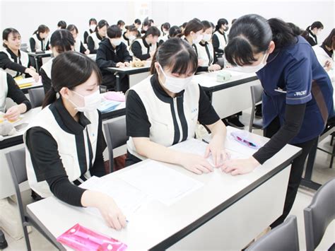 来年度の就職活動準備