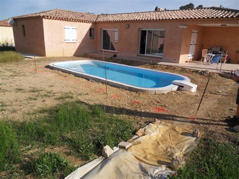 Entourage De Piscine Terrasse Bois En Ipe A Brignoles Var Vente Et