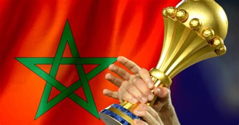 Éliminatoires Can 2025 Maroc Voici Le Programme Des 5e Et 6e Journées
