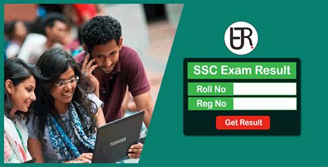 SSC Result 2025 Secondary Education Board এসএসস