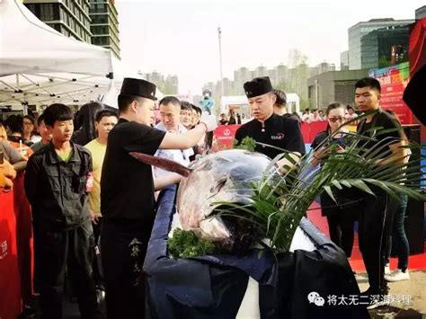 第一次與藍鰭金槍魚的親密接觸 每日頭條