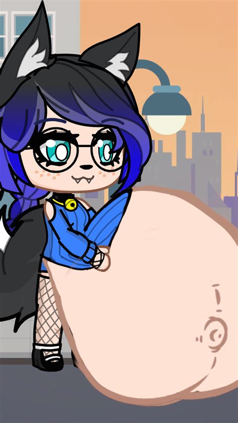 Wolfy Manny Vore By Lara P067 On Deviantart