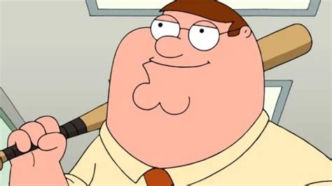 12 Times When Peter Griffin Proved He S Not A Family Guy