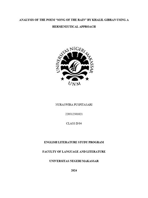 Intro To Research Methodology Pdf Poetry Hermeneutics
