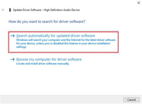 How To Update Audio Drivers In Windows 10 11 Driver Easy