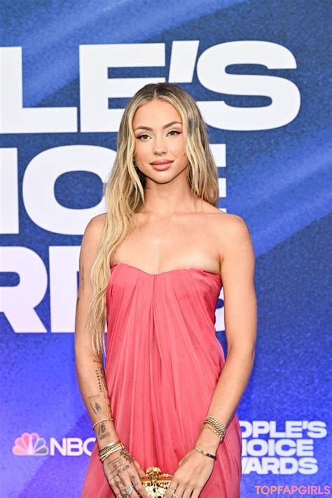 Charly Jordan Nude Onlyfans Leaked Photo Topfapgirls