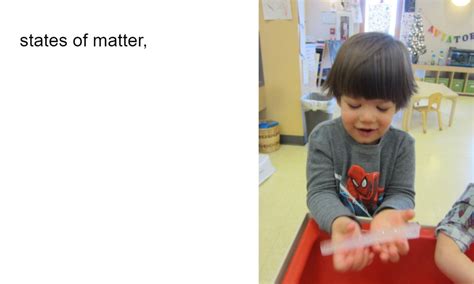 Exploring Ice Access Curriculum