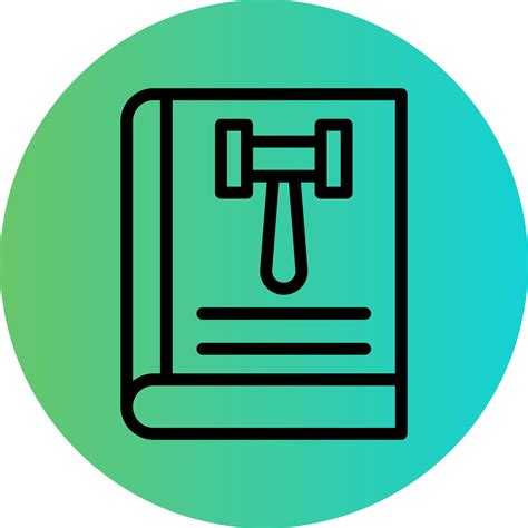 Code Of Conduct Vector Icon Design 23349369 Vector Art At Vecteezy