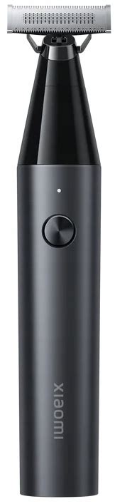 Триммер для усов и бороды Xiaomi UniBlade Trimmer EU купить - цена ...