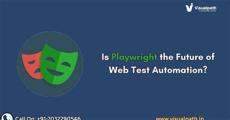 Playwright Automation Training