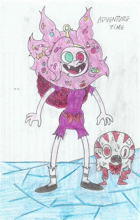 At Is Candy Time By Rogelis On Deviantart