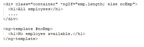 Angular Nglf Tech Blogs