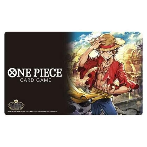 入手困難な「one Pieceカードゲーム チャンピオンシップセット2022」、2月28日23時の抽選販売締め切り迫る！希少な特典カードも付属