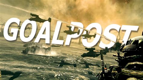 Call Of Duty Modern Warfare 3 Campaign Walkthrough Goalpost Youtube