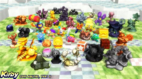 Mmd Models Copy Abilities Part 5 Download By Sab64 On Deviantart