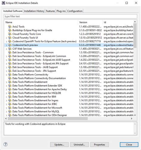 Release To Release Upgrade Instructions Needed For The Users How To Upgrade Plugins And Images