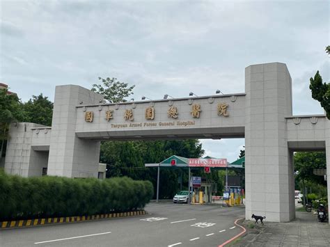 國軍桃園總醫院群聚感染 2醫護家屬確診累計35人染疫 中廣新聞網 Line Today