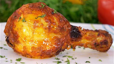 Pollo Tandoori Masala Al Horno 🤤 ¡la Receta Original India Que A Todos
