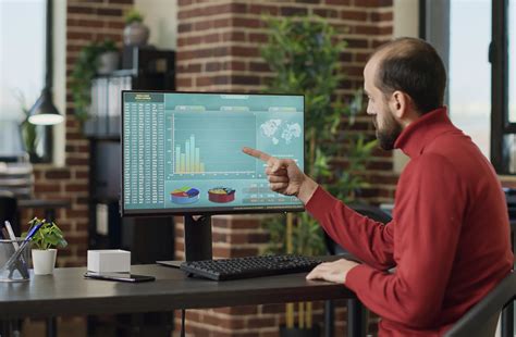 Gwc Data Ai Advanced Ai And Data Solutions