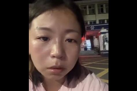 武汉女子回乡创业 视频哭诉遭老人组团偷瓜 ＊ 阿波罗新闻网