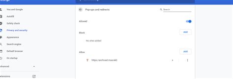 [javascript] cannot call window open from chrome extension context r