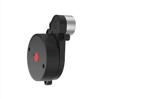 Ld Robot D100 Triangulation Lidar Ibots