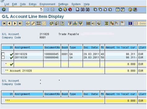 Docx Foreign Currency Valuation In Sap Ecc 6 Dokumentips