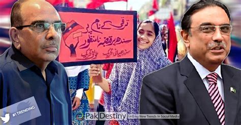 Sindh Reject Bahria Town A Top Trend On Social Media Against Malik