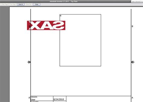 Problem Inserting Image In Dwg File Autodesk Community