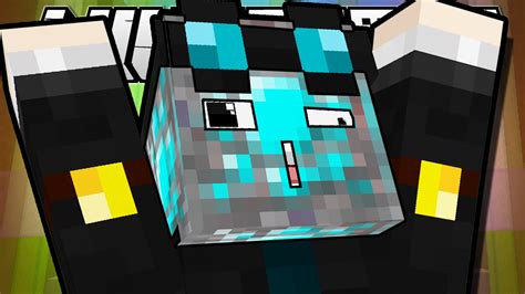 Minecraft The Ultimate Block 2 Youtube