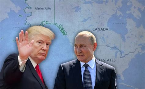 White House Says Trump Putin Meeting Is A Listening Exercise