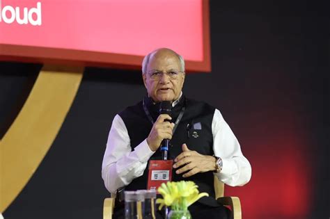 Startups Can Make India A Hardware Powerhouse Says Hcl Co Founder Ajai