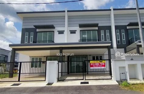 Kuala Pilah Jalan Maya 2 Tanjong Ipoh Kuala Pilah Negeri Sembilan