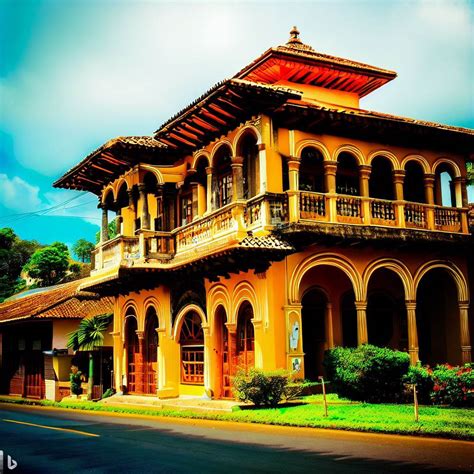 Todo Lo Que Debes Saber Sobre La Arquitectura De Guatemala