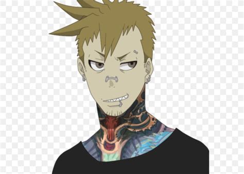 Giriko Deviantart Soul Eater Png 586x586px Watercolor Cartoon